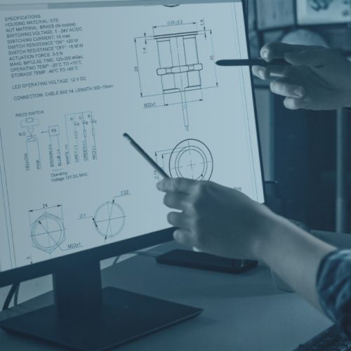 HMI Solutions for Correctional Facilities - Barantech