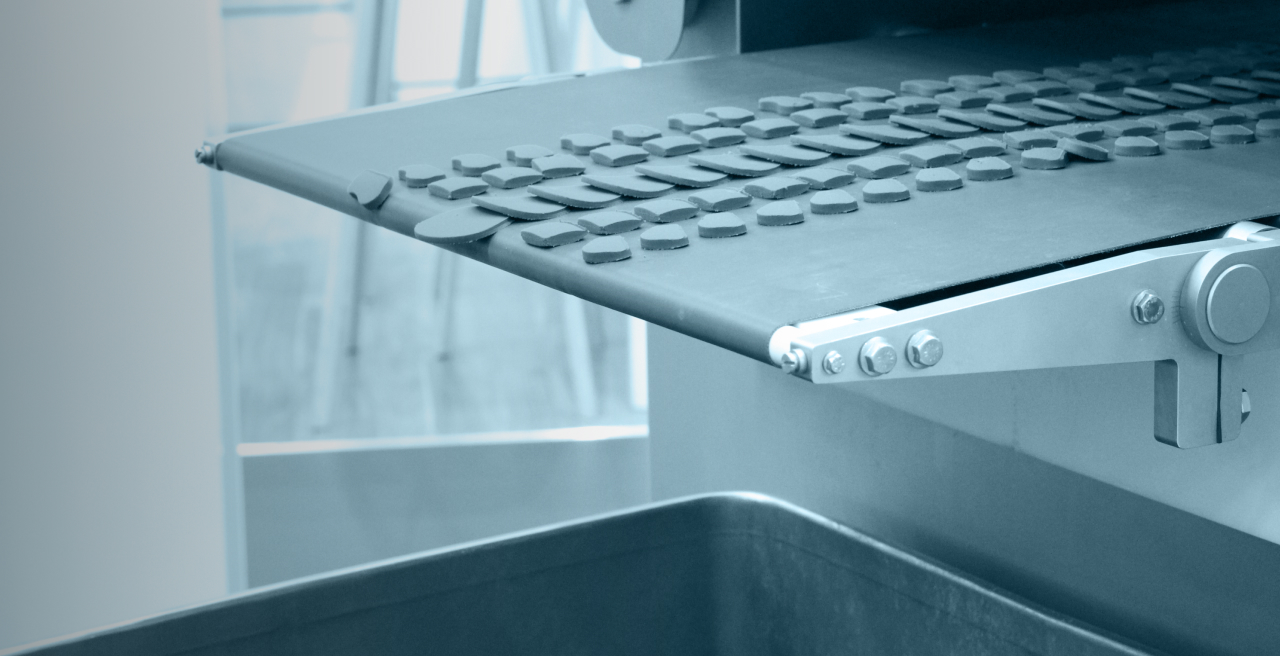 Stories / Premium Kitchen Appliances - Barantech - Customized HMI Solutions