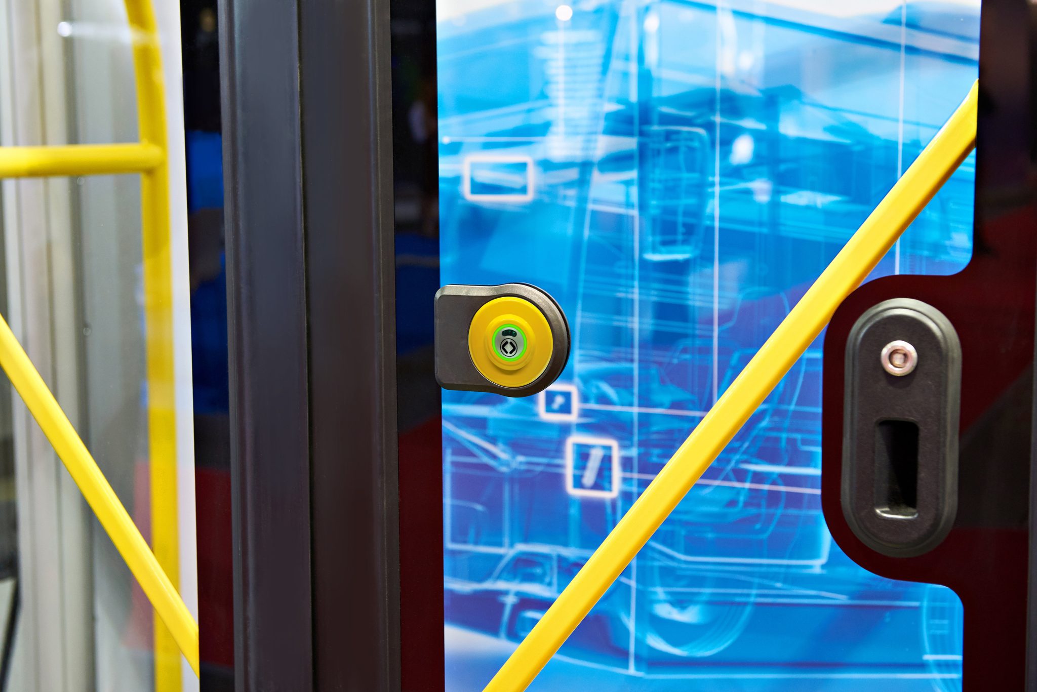 Barantech | Customized HMI Solutions