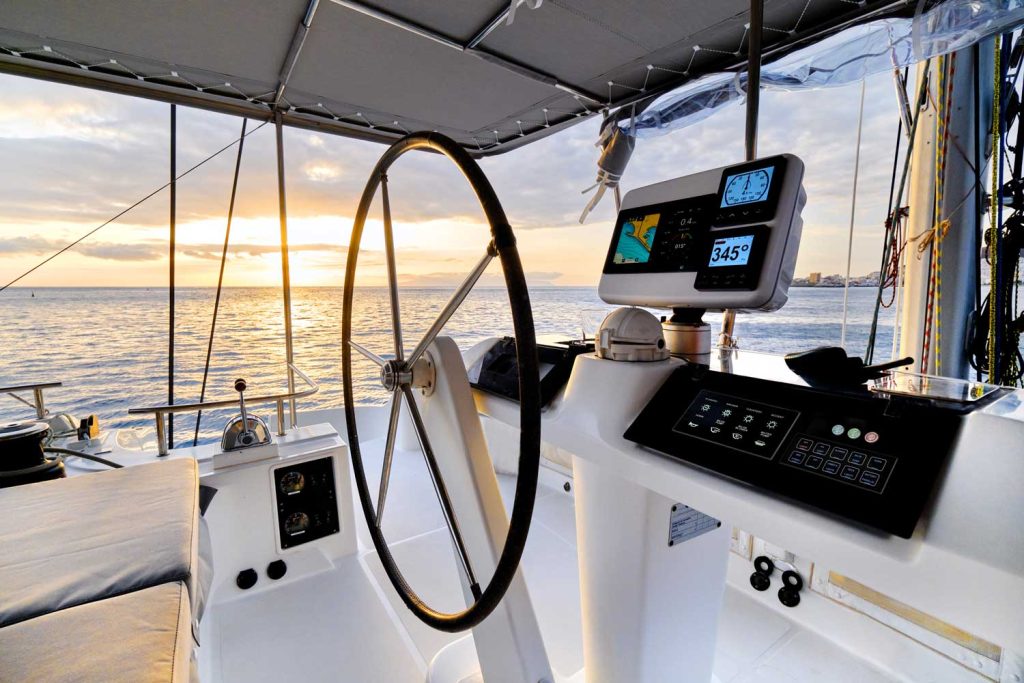 Barantech | Customized HMI Solutions