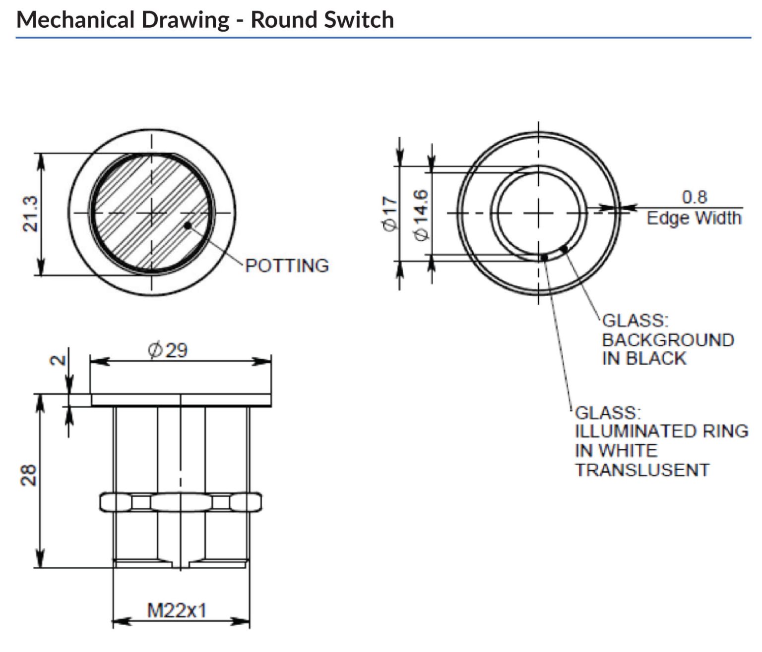 Solo - Barantech - Customized HMI Solutions