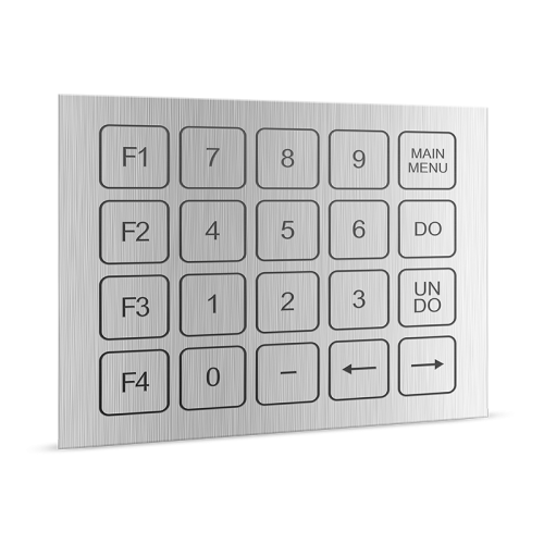 Our Products - Barantech - Customized HMI Solutions