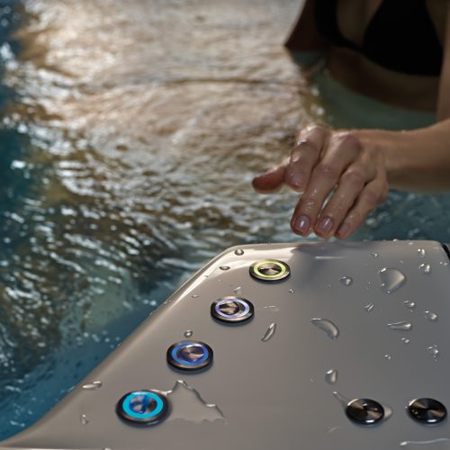 Pool Electrical Panels & Switches | Barantech