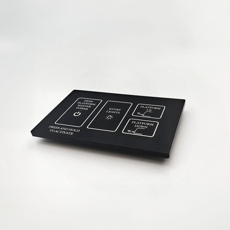 Marine Switches & Panels | Boat Switches | Push Button Switches