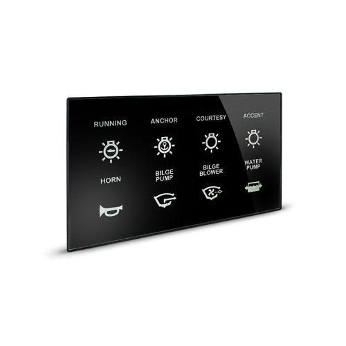 Our Products - Barantech - Customized HMI Solutions