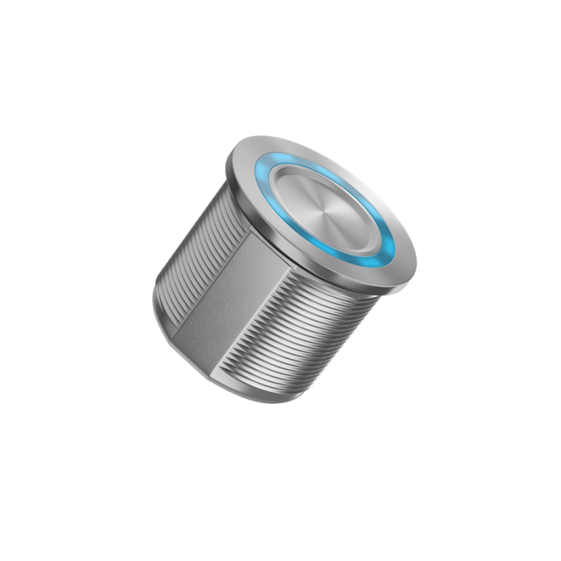 Barantech | Customized HMI Solutions